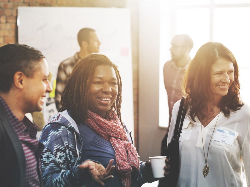 Home - Speech Journey